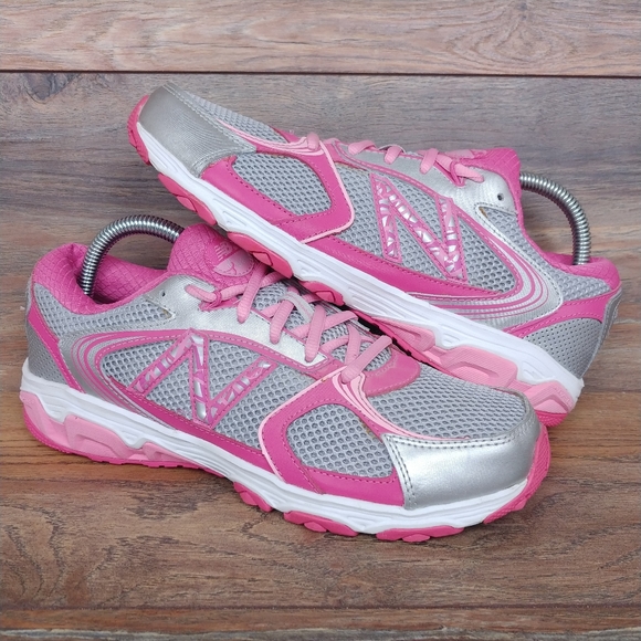 New Balance | Shoes | New Balance 635 Komen Running Shoes | Poshmark